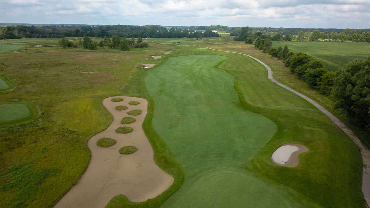 2022 Host Course Announcement | Yestingsmeier Cup